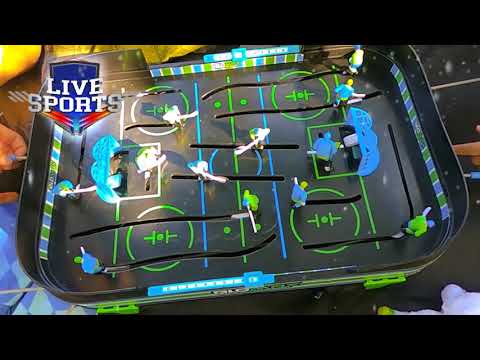 Epic Rod Hockey