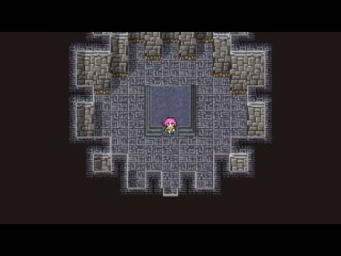 FF5PR すべてを知る者 - YouTube