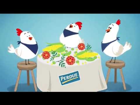 Perdue Short Cuts TV Commercial, 'Further' - YouTube