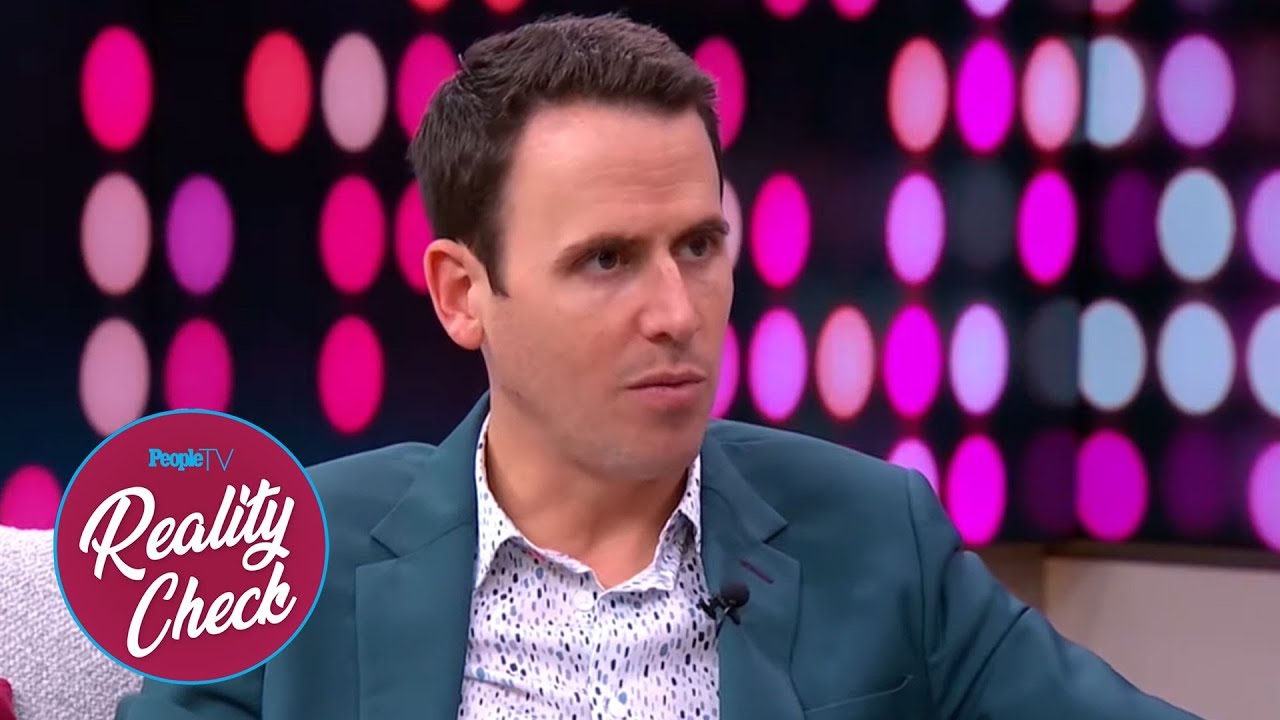 'AGT' Finalist And Mentalist Oz Pearlman Shows Daryn How Her Mind Works ...