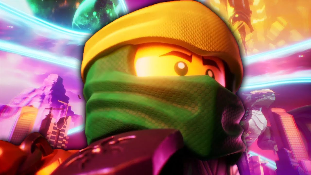 FIRST Ninjago 2023 TRAILER RELEASED | Reaction & Breakdown | Brick ...