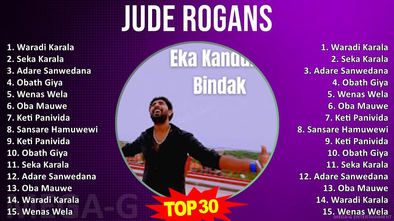 J U D E R O G A N S MIX Greatest Hits YouTube j-u-d-e-r-o-g-a-n-s-mix-greatest-hits-youtube