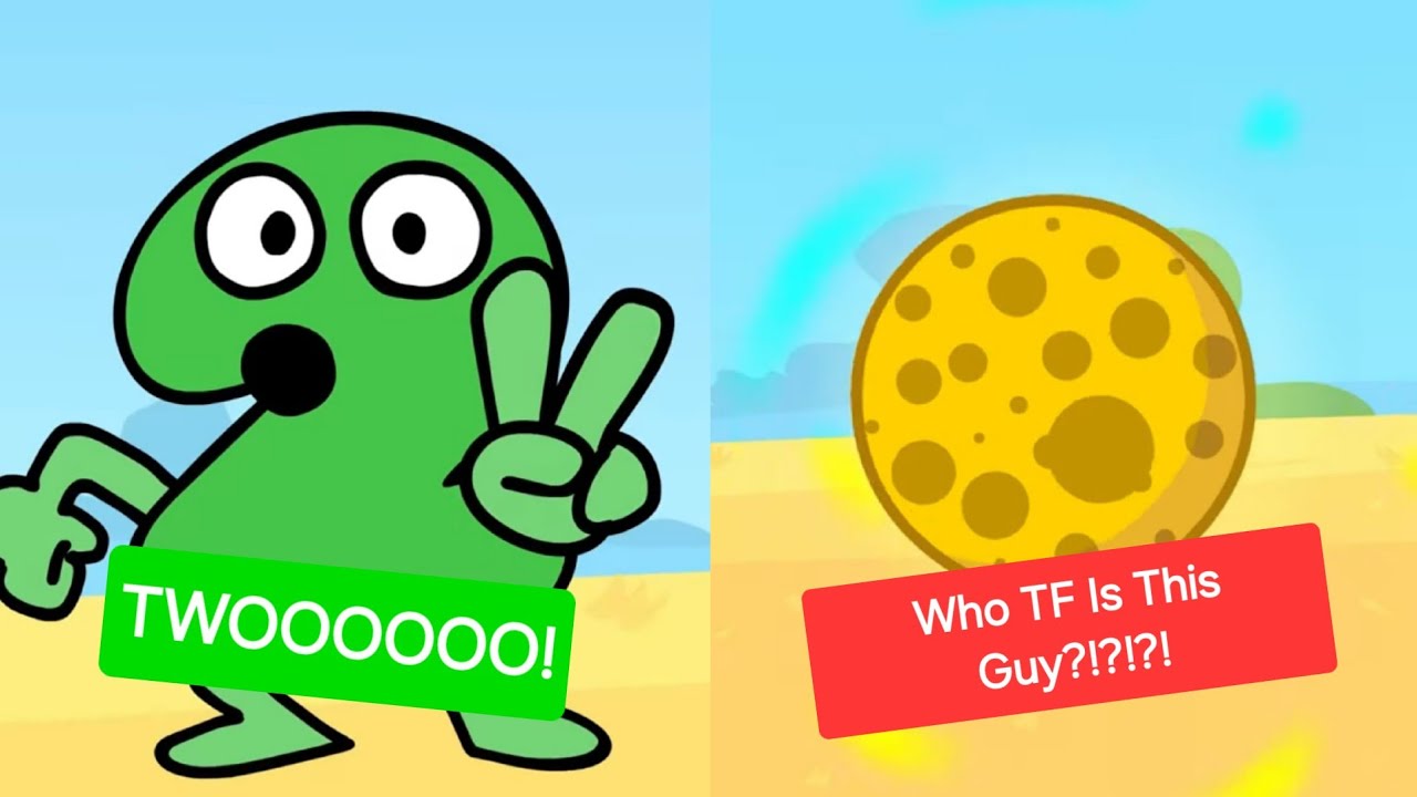 (Updated) TPOT: All Intros! (1-15) - YouTube