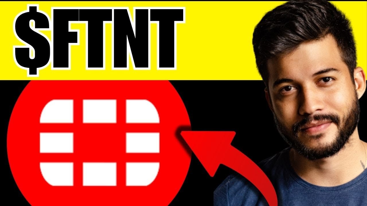 FTNT Stock (Fortinet stock) FTNT STOCK PREDICTIONS! FTNT STOCK Analysis ...
