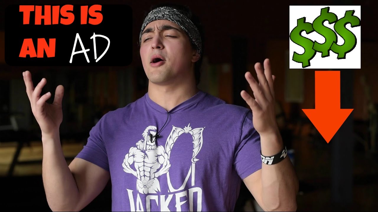 Why YouTubers Making LESS Money Is Actually A GOOD Thing - YouTube