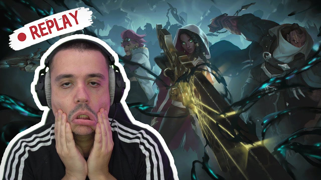 RUSH LEAGUE OF LEGENDS ADC JOUR 14/30 LIVE DU 01/07/23 - YouTube