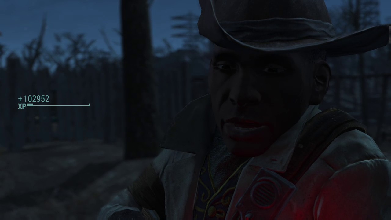 fallout 4 pony mod - YouTube