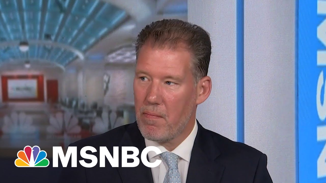 Doug Heye: ‘There’s a lot we still don’t know’ about Supreme Court ...