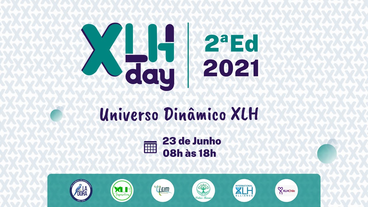 XLH Day 2021 (2 Edição) - YouTube