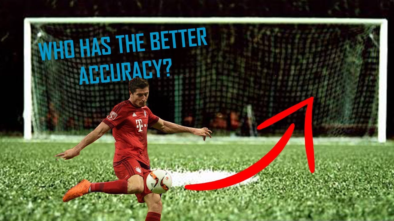 TOP BINS STRIKES!! | Accuracy Challenge - YouTube