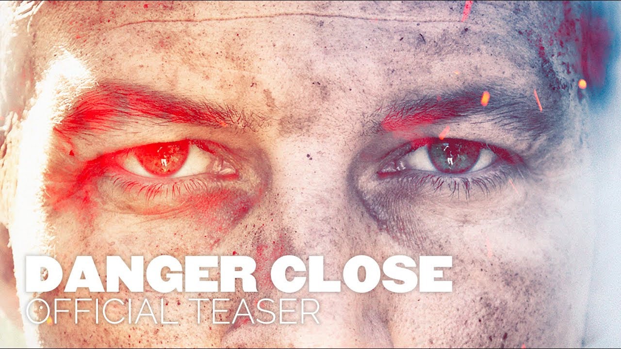 DANGER CLOSE [2019] Official Teaser - YouTube