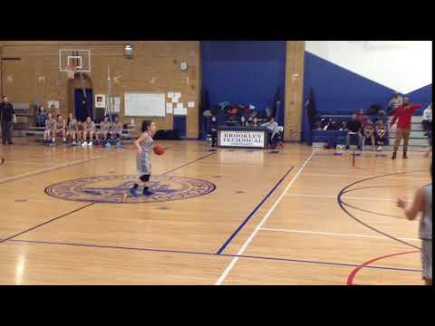 BCAM vs Brooklyn Tech 12-15-17 Part 10