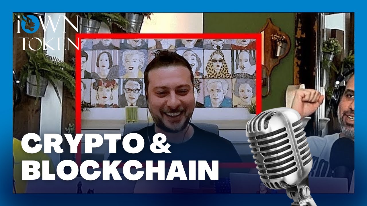 Chatting Crypto with SIYL Podcast in 2020 - YouTube