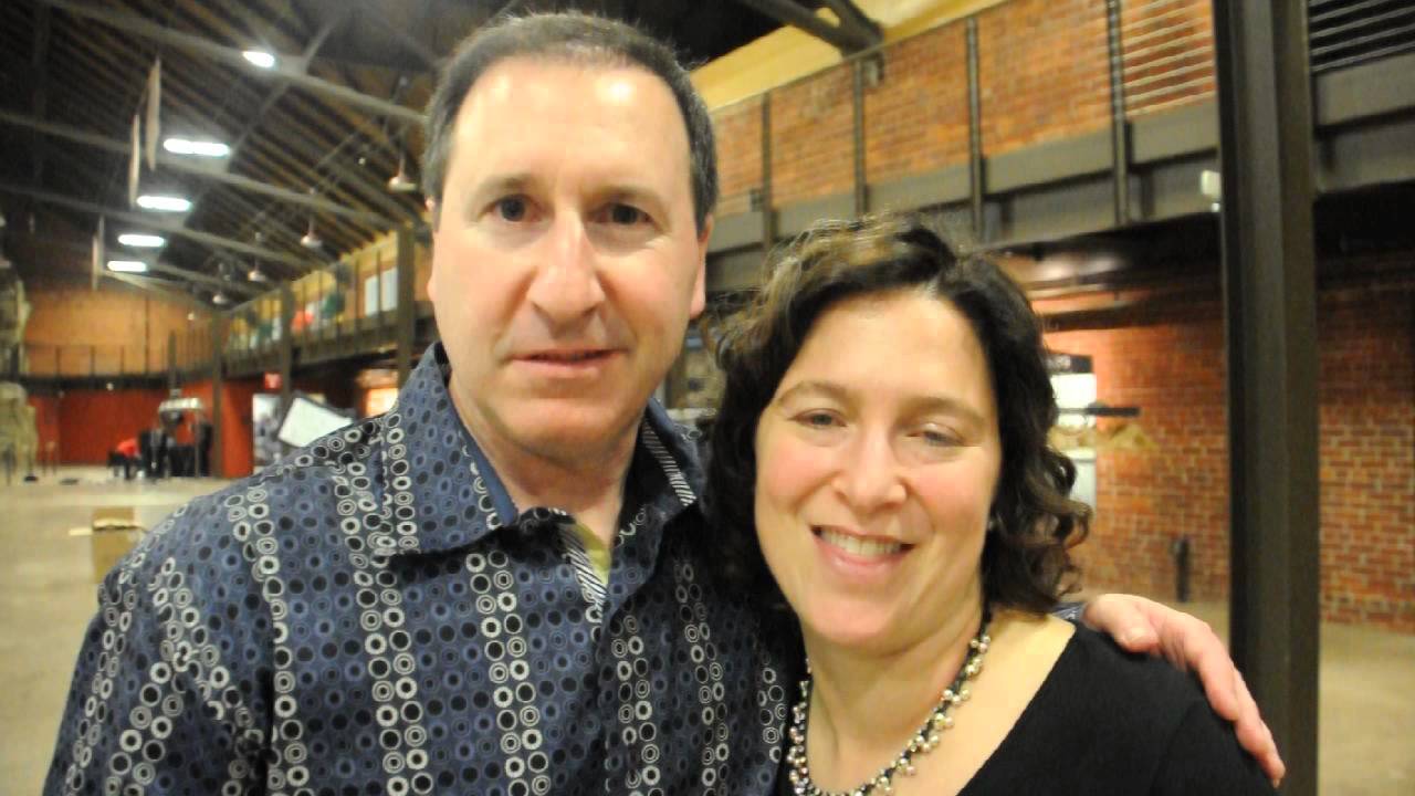 Stillman Testimonial for A-List Entertainment - YouTube