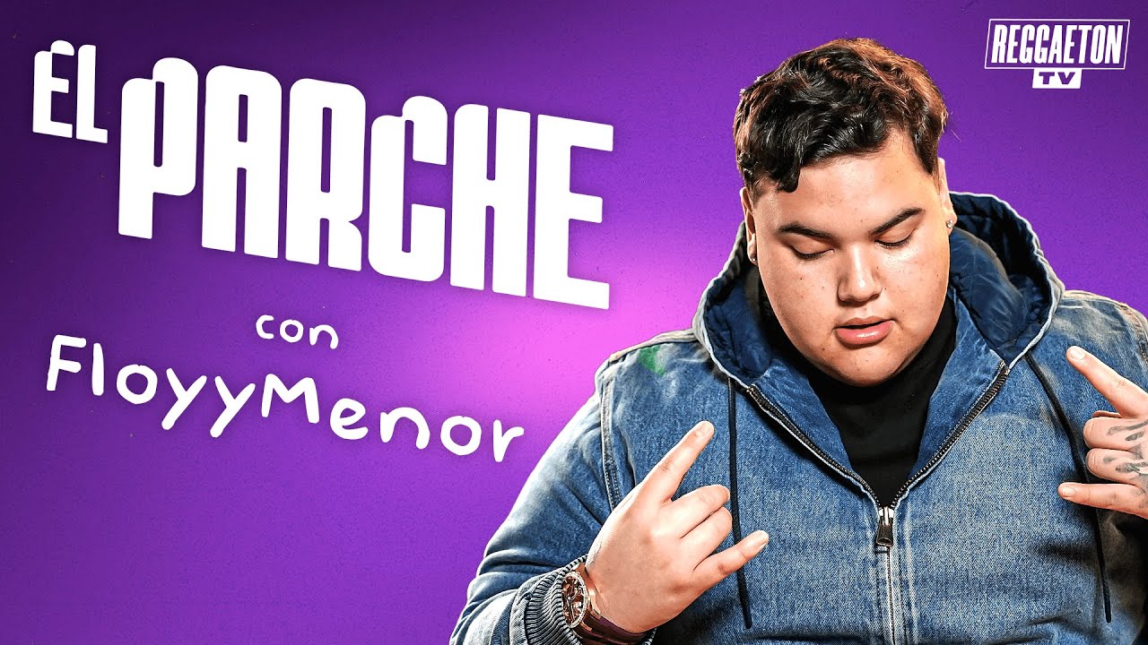 FloyyMenor y la ÉLITE se van a quedar con todo - YouTube