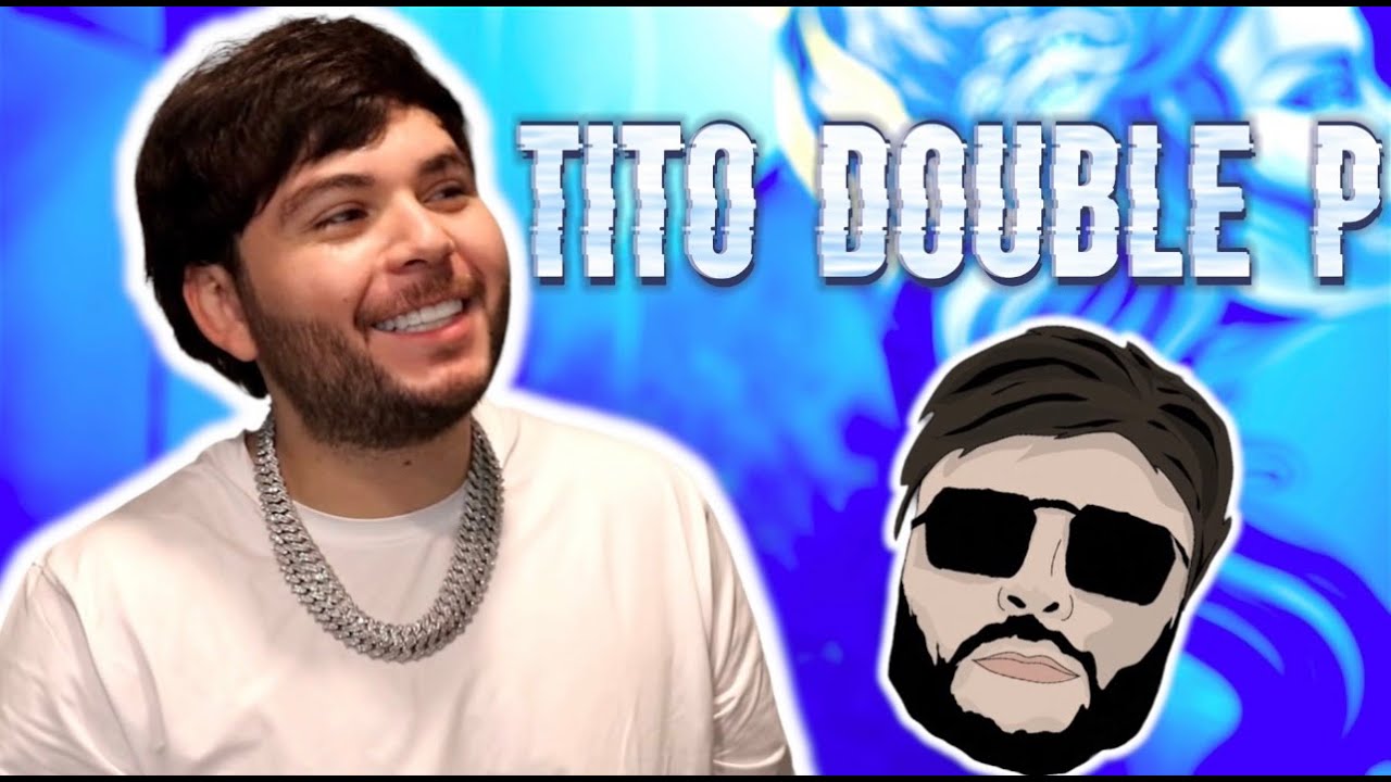 TITO DOUBLE P JEWELRY DROP OFF 💎 - YouTube