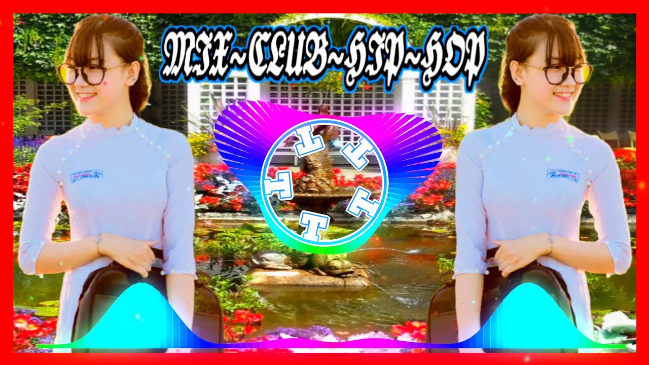 MIX club_Hip_Hop_2020[Djz_Rin_Remix_NYC_Team] - YouTube