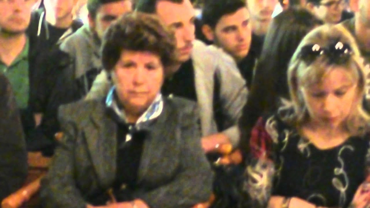 Ο Αρχιμανδριτης Πρωτοσυγγελος πΕπιφανιος Αρβανίτης - YouTube