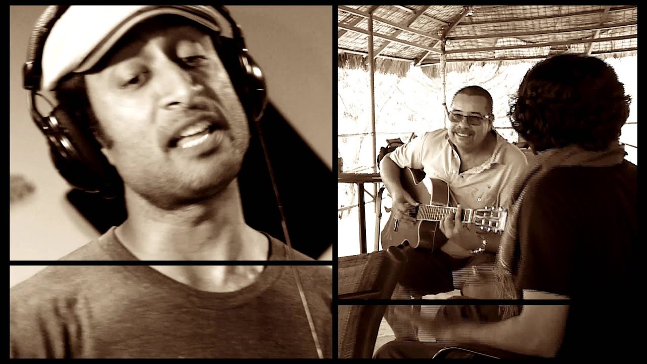 Together Today | Carlos Lopes & Nimesh Nimo Patel - YouTube