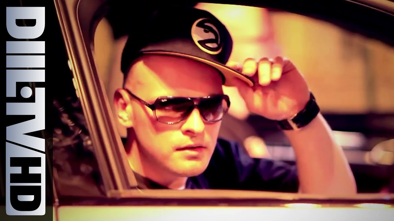 Paluch - Ponaddźwiękowy Rap (prod. Matheo) (Official Video) [DIIL.TV ...
