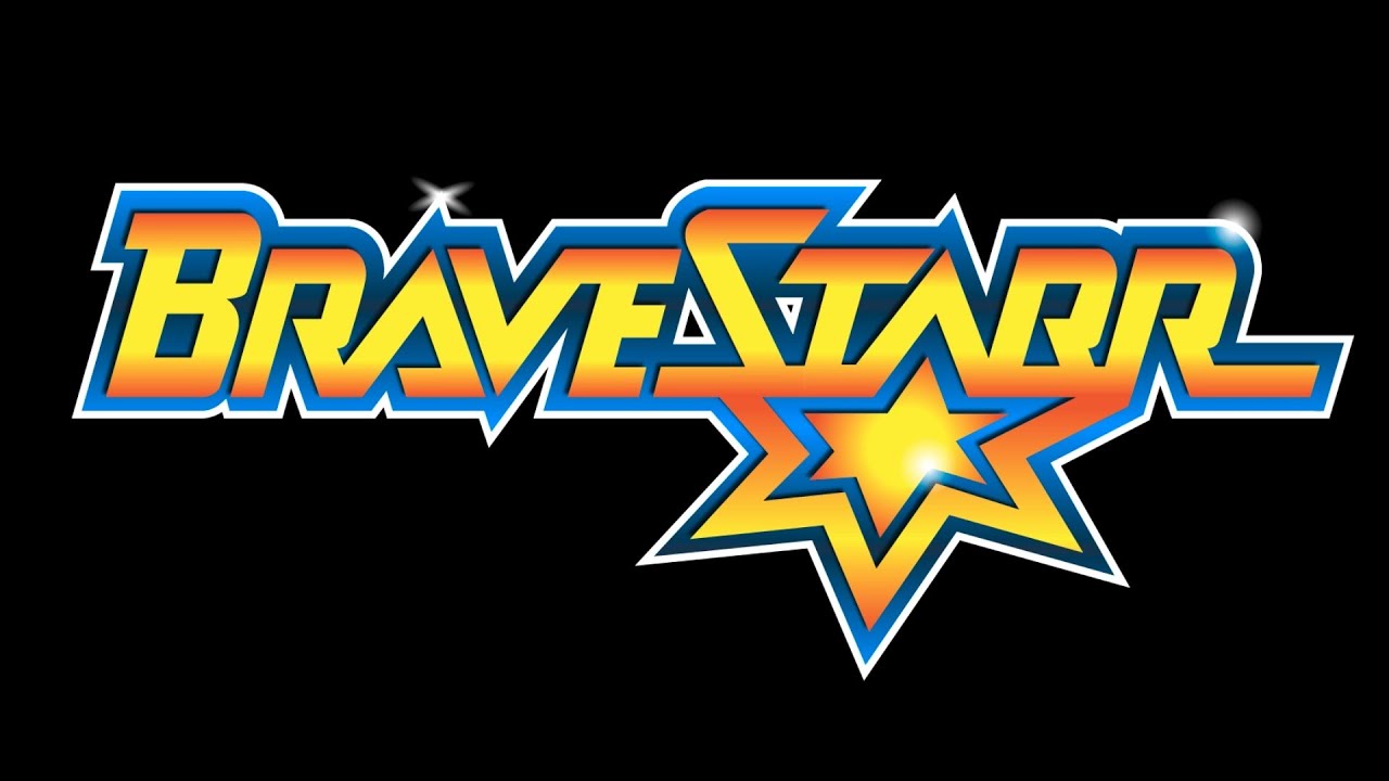 Bravestarr (Intro Song Cover) - YouTube