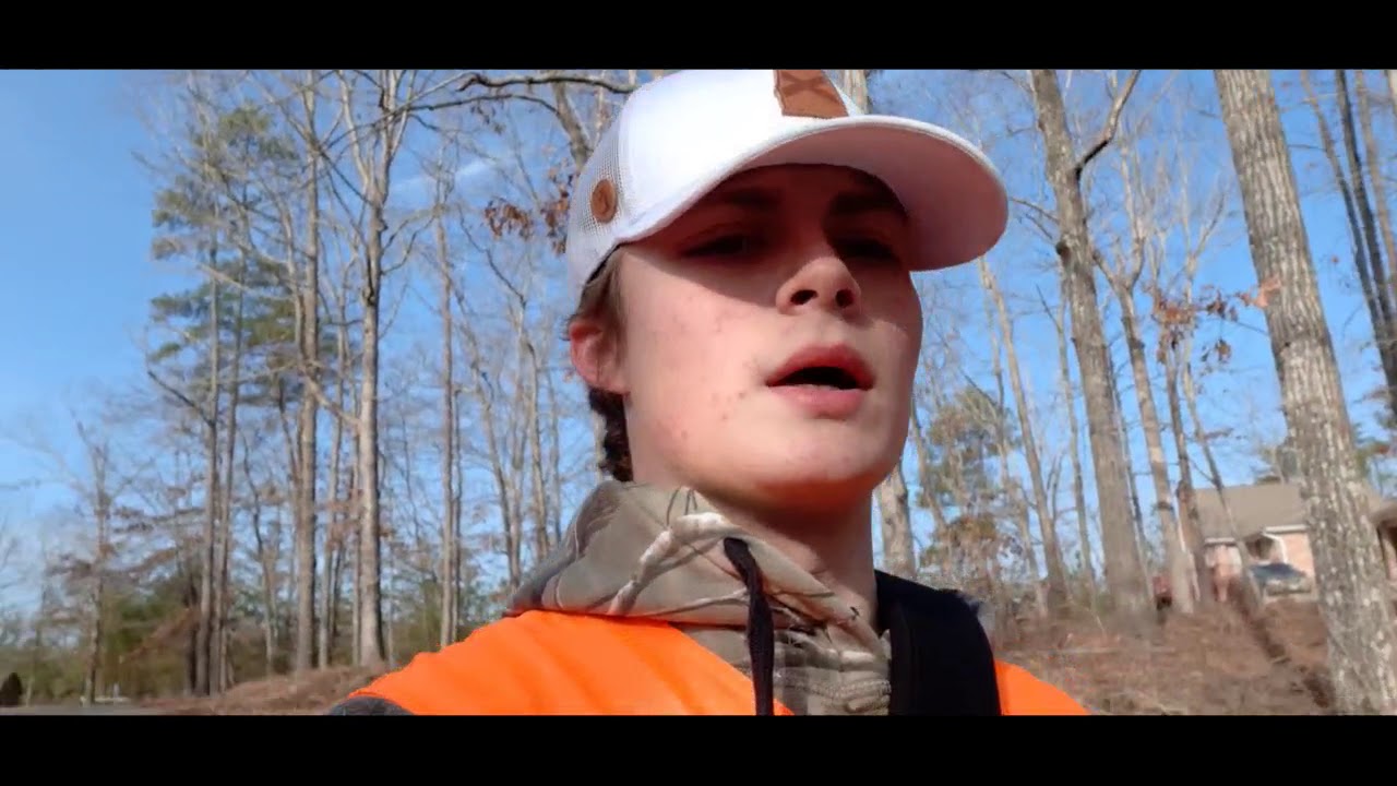 Told y'all that today was gonna be better - YouTube