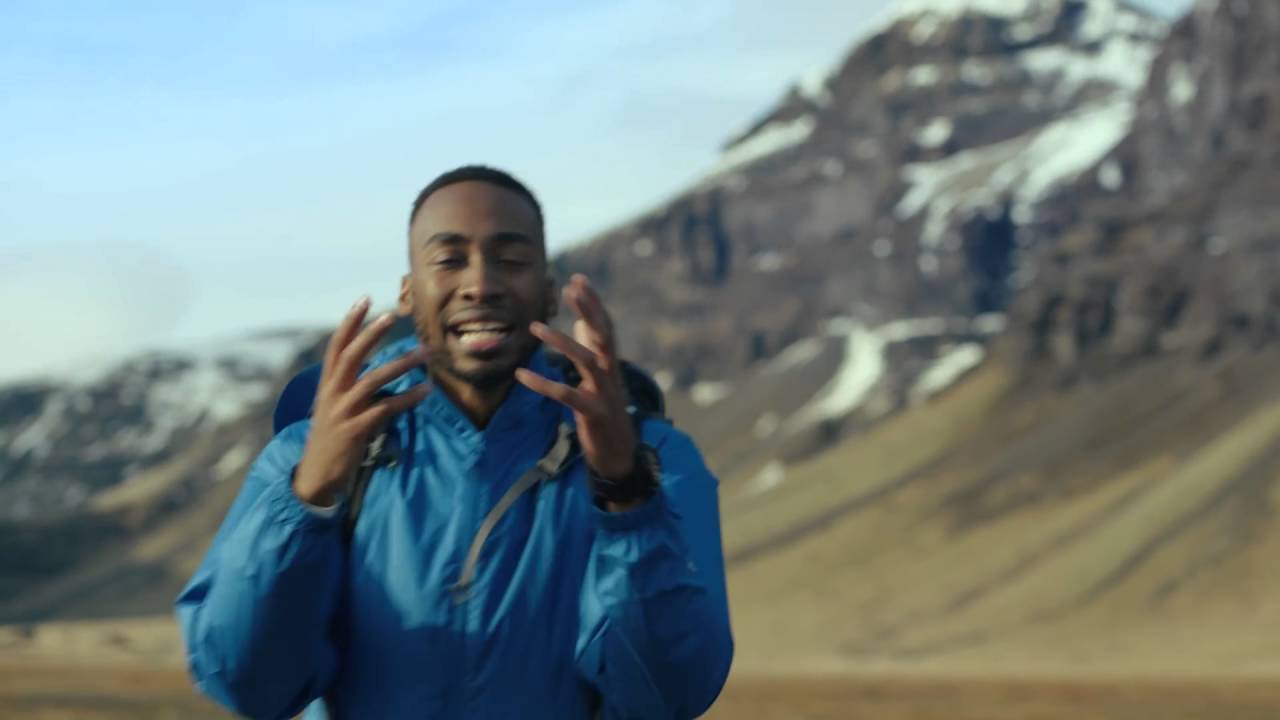 Prince Ea Spoken Word - life motivations - YouTube