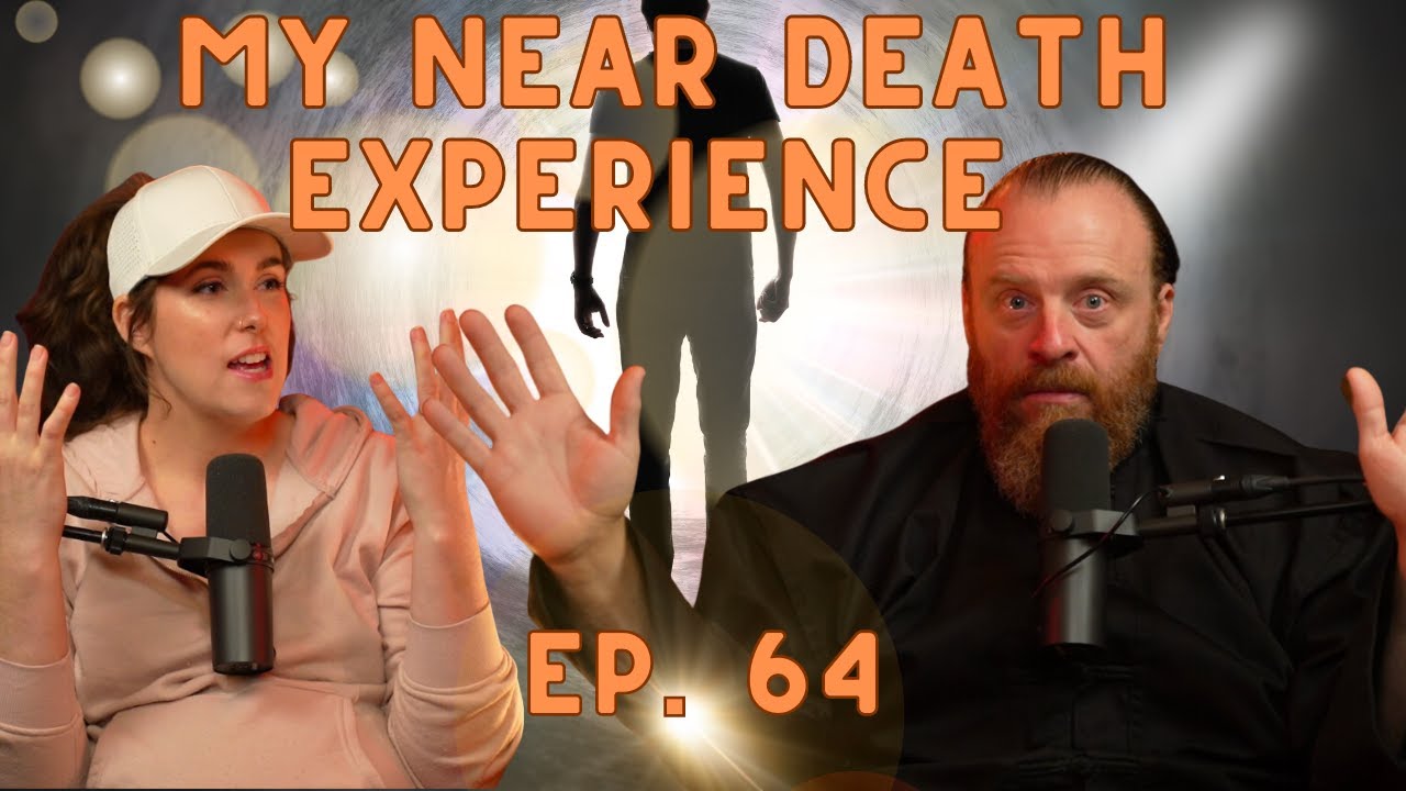 Young Boy's near death experience Realized as 1st Spirit projection ...