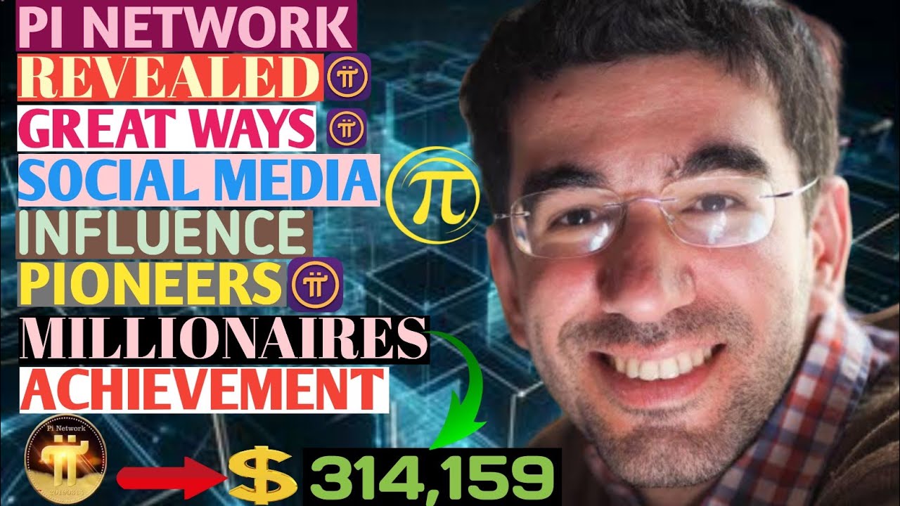 PI NETWORK NEW UPDATE || PI NETWORK MAINNET LAUNCH🚀 || PIONEERS ...