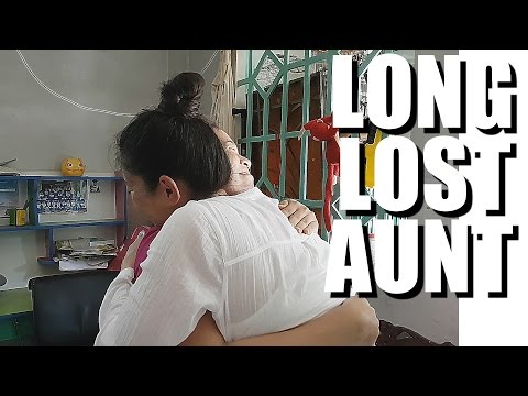 Meeting Family for the 1st Time. VIETNAM. a Kyle Le Doc.