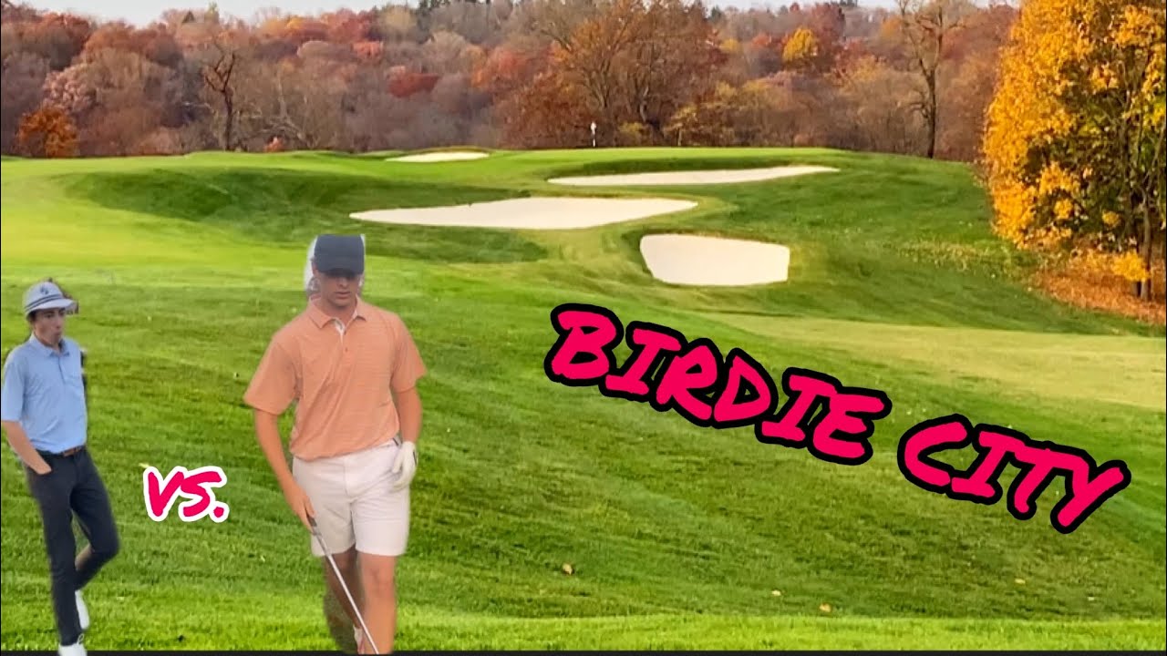 We Played a Match From the RED TEES - YouTube