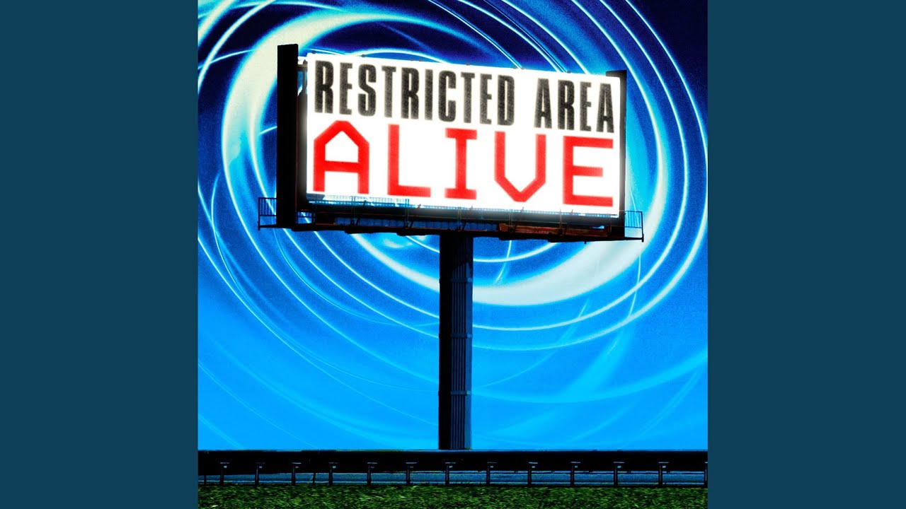 Alive (Club Mix) - YouTube