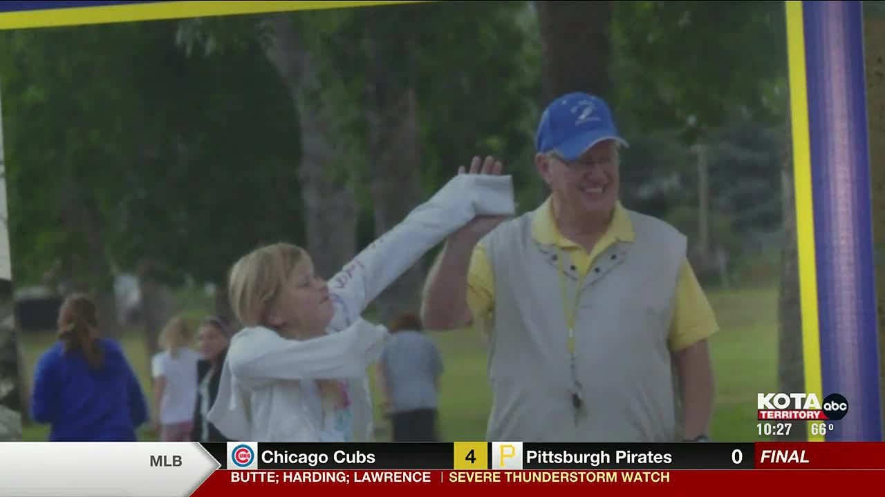 Kambestad Memorial Mile - YouTube