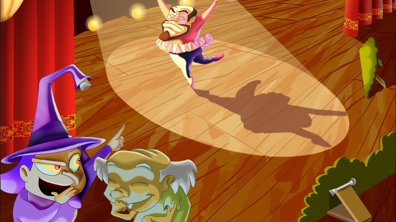 I Roteò - Videogame OST 1 - YouTube