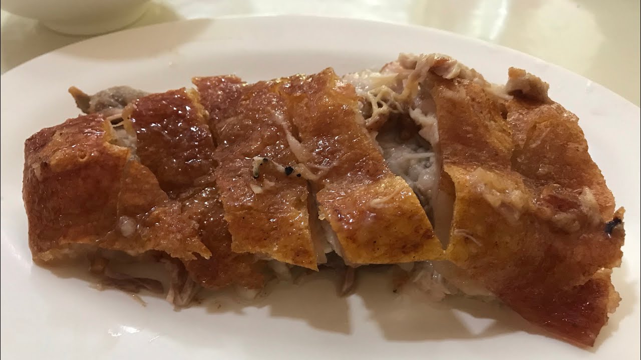 Mommy Evelyn’s LECHON treat! ILABAS ANG LECHON!😋😋😋 - YouTube