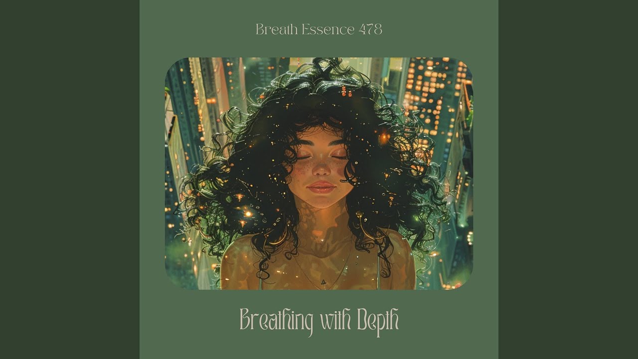 Bells of Bliss (479 Breathing) - YouTube