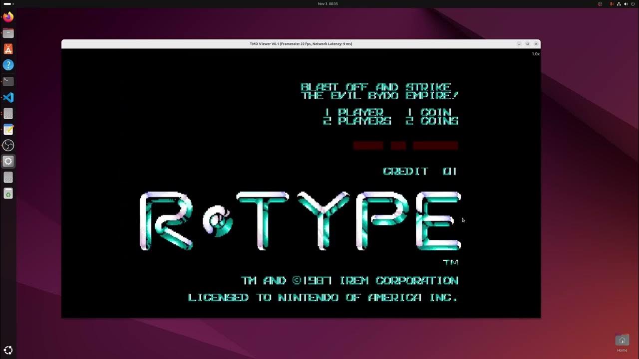 TextureMind Desktop - Windows and Linux server - YouTube