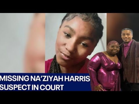 NaZiyah Harris Body Found In Shallow GRAVE? Shannon HELPED Jarvis Get ...