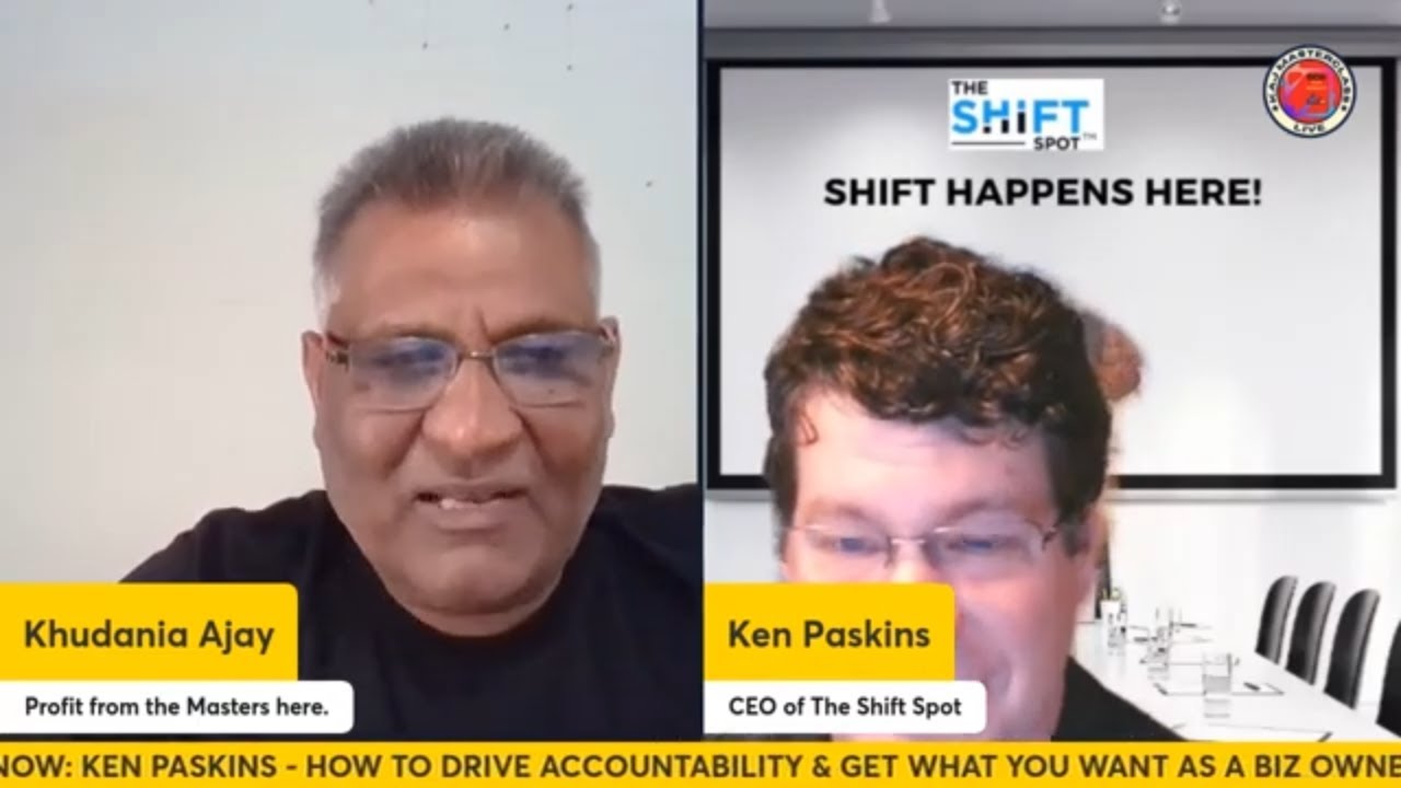 5 Proven Strategies to Boost Accountability in Your Business FAST | Ken ...