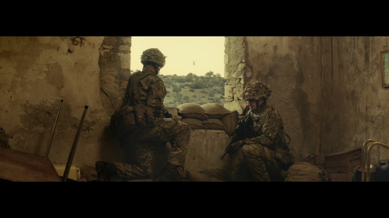 Army TV advert 2017 - This Is Belonging Part 3 - YouTube