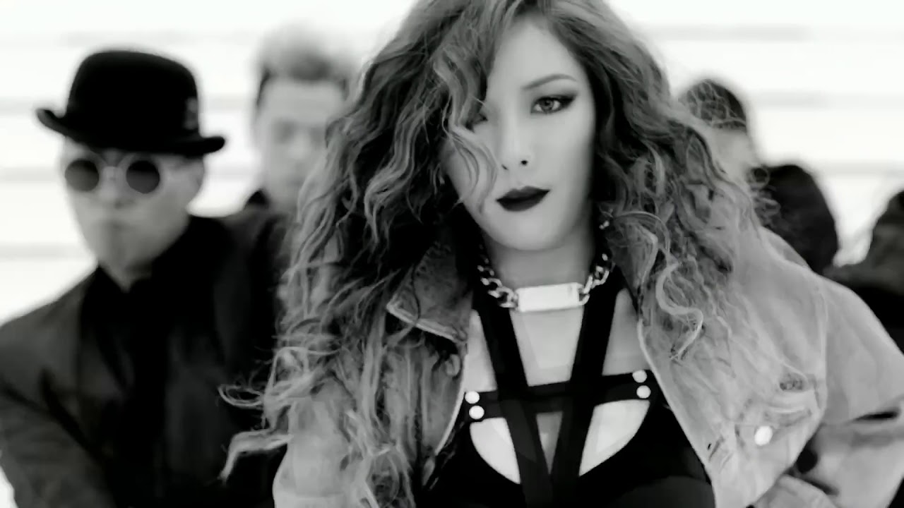 Hyuna vs Soyeon vs Yeeun - Crazy - YouTube