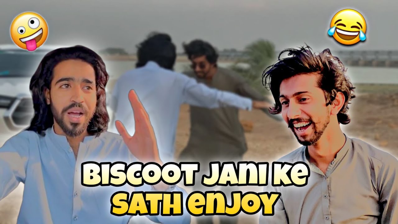 Biscoot jani or dosto ky sath videos shoot ki 😅🤩 | At Almanzar | # ...