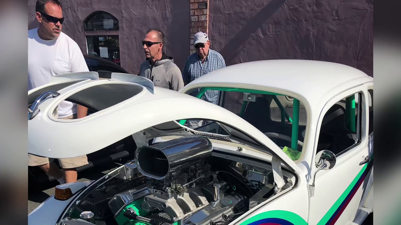 2019 SoCal VW Week - YouTube