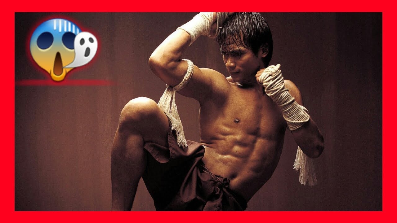 لن تستهزء بلاعبين رياضة المويتاي | mouy thai بعد مشاهدة هذا الفيديو ...