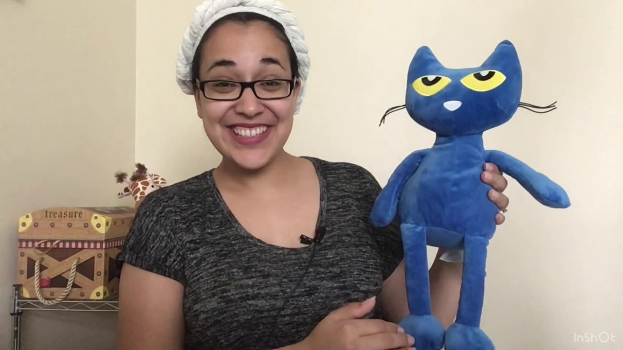 Bilingual Rhyme Time @ Home Episode 10: Mama Gansa - YouTube