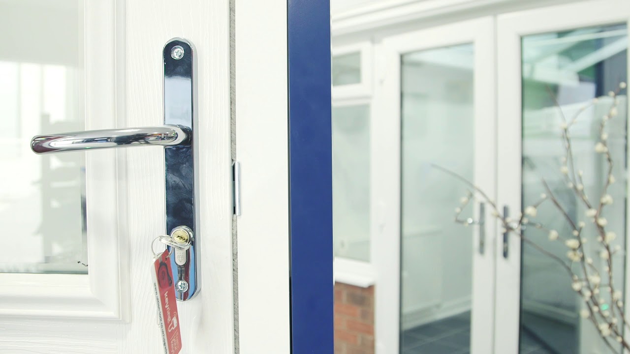 Our Products - Burbage Custom Windows, Hinckley - YouTube