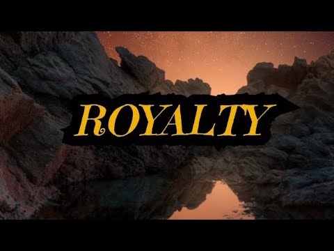 Egzod & Maestro Chives - Royalty (lyrics video) ft. Neoni - YouTube