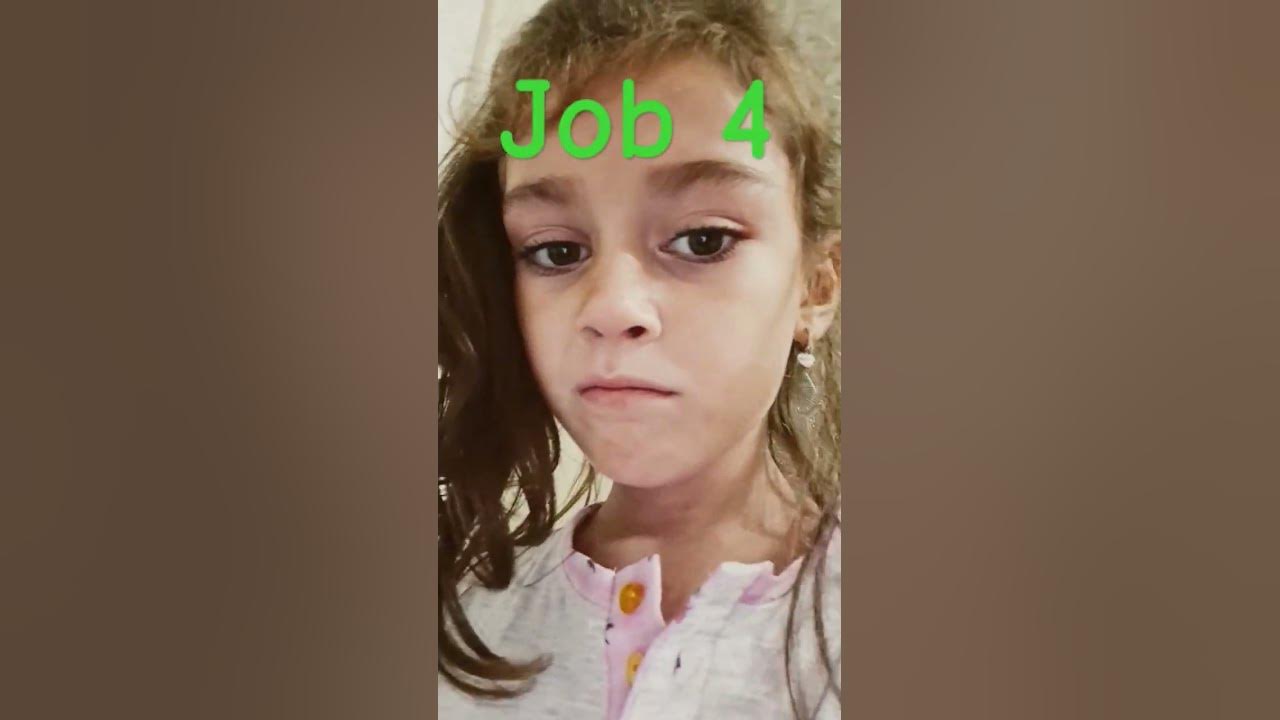 Job 4 but not lol - YouTube