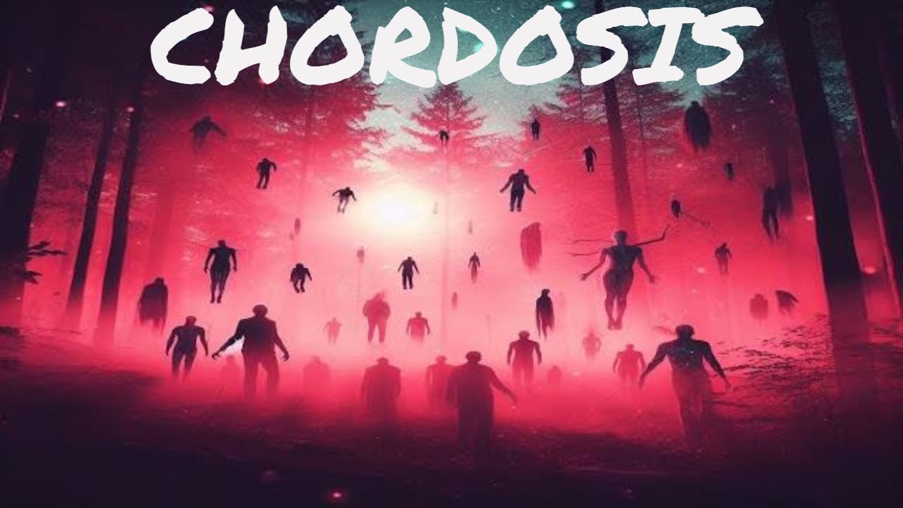 CHORDOSIS - Ultra Hyper Realistic Top Cosmic Horror Game 2023 - YouTube