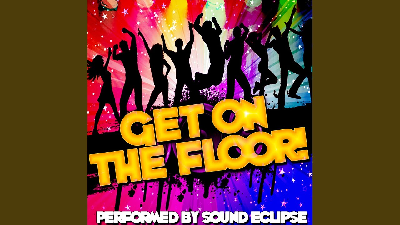 On the Floor - YouTube